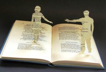 Julia Kristeva: Intertextuality – Literary Theory and Criticism