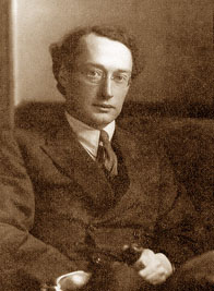 ia-richards-1-sized – Literary Theory and Criticism