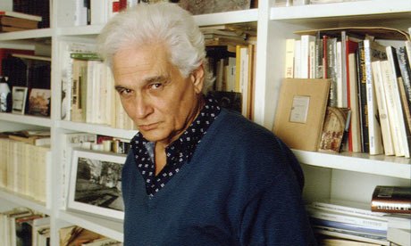 Derrida’s Critique of Logocentrism – Literary Theory and Criticism