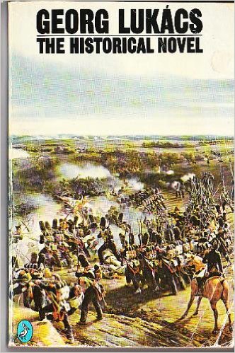 Georg Lukacs as a Marxist Literary Theorist – Literary Theory and Criticism