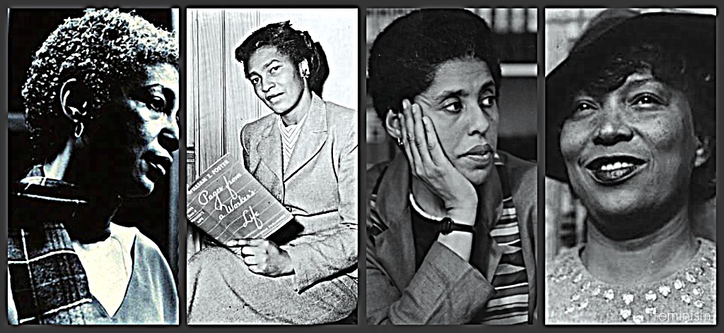 Postcolonialism – Literary Theory and Criticism