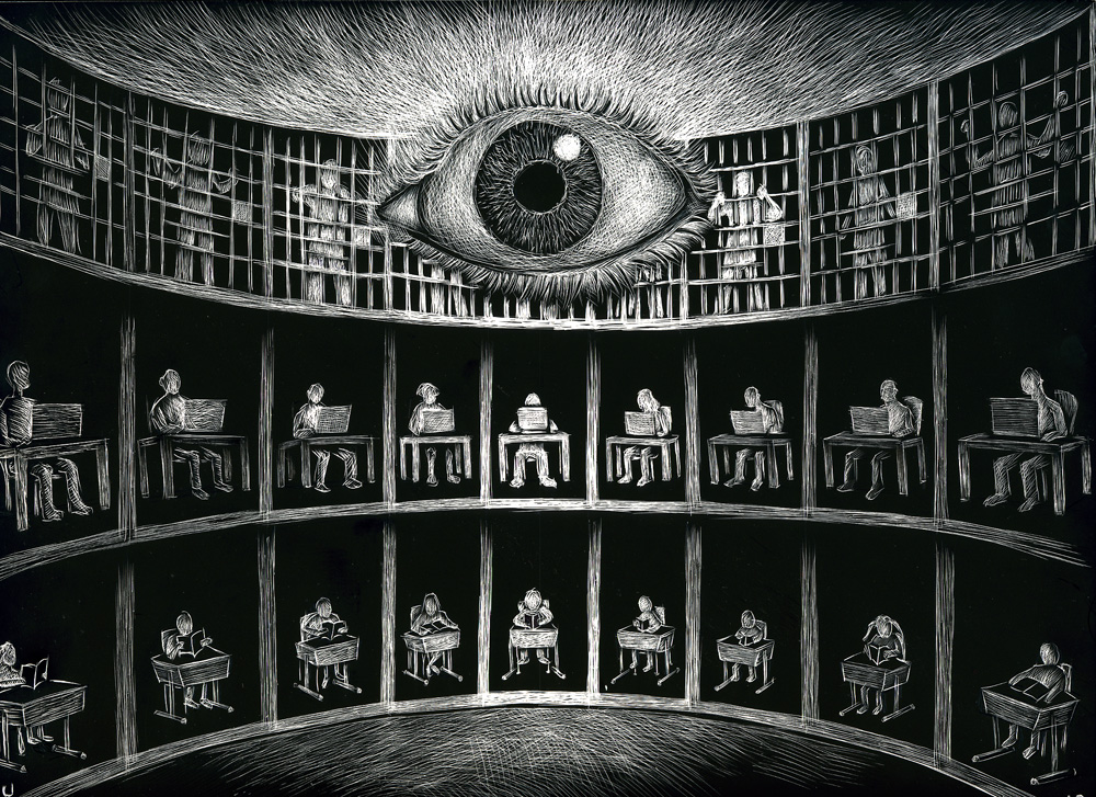 Foucault’s Influence on Postmodern Thought – Literary Theory and Criticism