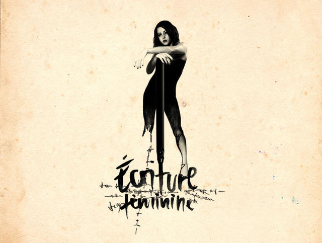 Ecriture Feminine – Literary Theory and Criticism