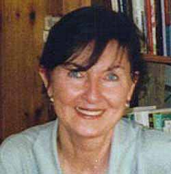 ariel-profile – Literary Theory and Criticism