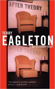 Key Theories of Terry Eagleton – Literary Theory and Criticism