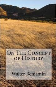 Key Theories of Walter Benjamin – Literary Theory and Criticism