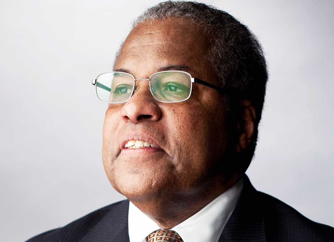 Key Theories of Houston A. Baker, JR – Literary Theory and Criticism