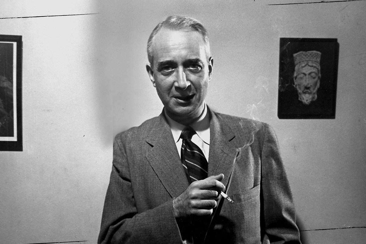 Key Theories of Lionel Trilling – Literary Theory and Criticism