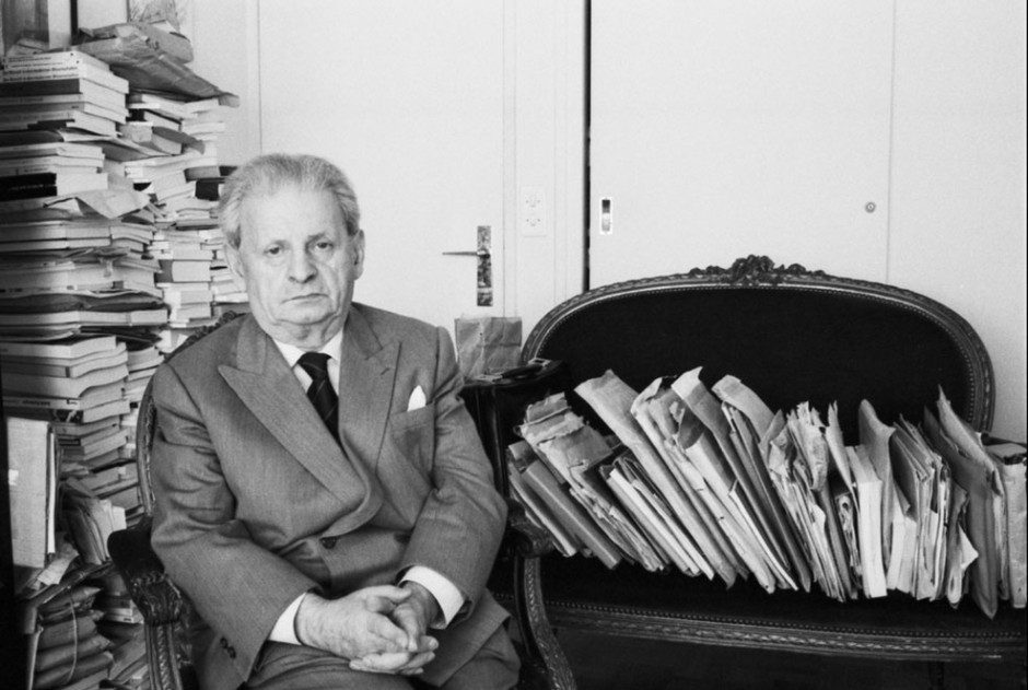 Emmanuel Levinas: Philosophy, Photography and Film – Literary Theory ...