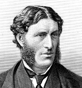 The Literary Criticism of Matthew Arnold – Literary Theory and Criticism