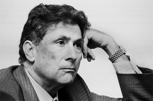 Key Theories of Edward Said – Literary Theory and Criticism