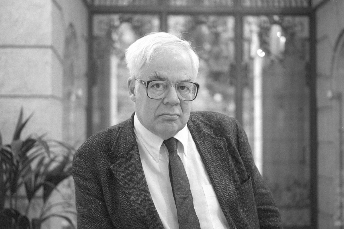 The Philosophy of Richard Rorty – Literary Theory and Criticism