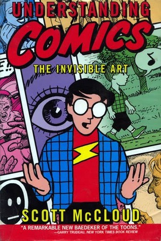 Introduction to Comics Studies – Literary Theory and Criticism