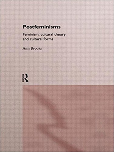 Post-Feminism: An Essay – Literary Theory and Criticism