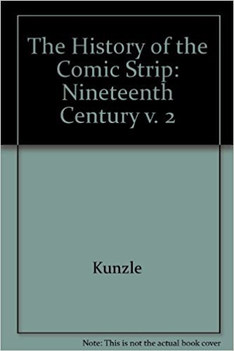 Introduction to Comics Studies – Literary Theory and Criticism