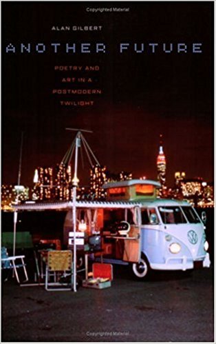 Postmodern British Poetry – Literary Theory and Criticism