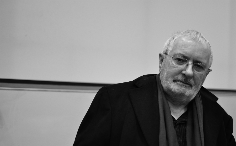 Terry Eagleton and Marxist Literary Theory – Literary Theory and Criticism