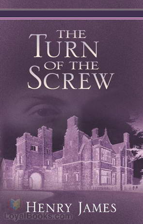 Turn-of-the-Screw – Literary Theory and Criticism