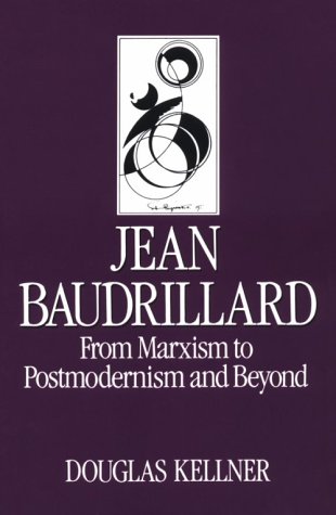 Key Theories of Jean Baudrillard – Literary Theory and Criticism