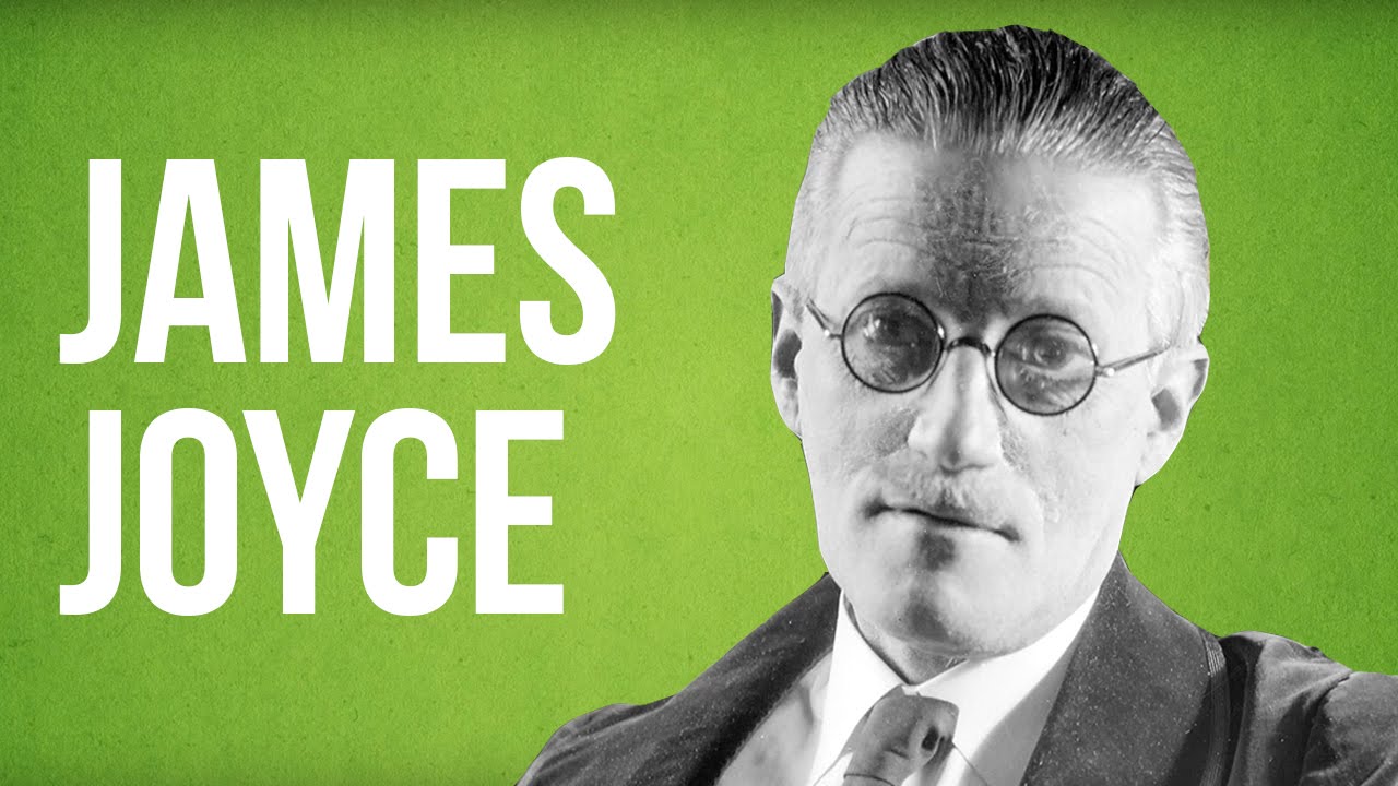 Key Theories of James Joyce – Literary Theory and Criticism