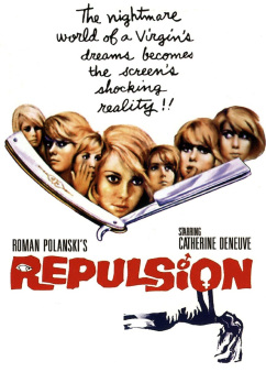 repulsion-movie-poster-1965-1020434006 – Literary Theory and Criticism