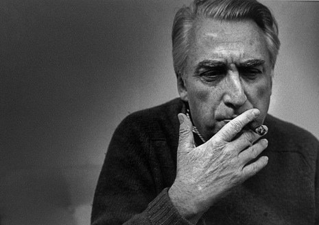 Key Theories of Roland Barthes – Literary Theory and Criticism