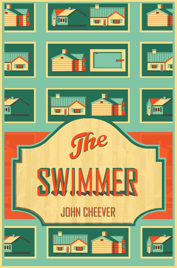 Analysis of John Cheever’s Novels – Literary Theory and Criticism