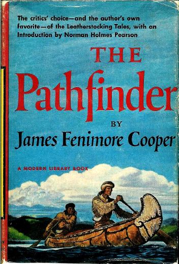 Analysis of James Fenimore Cooper’s Novels – Literary Theory and Criticism
