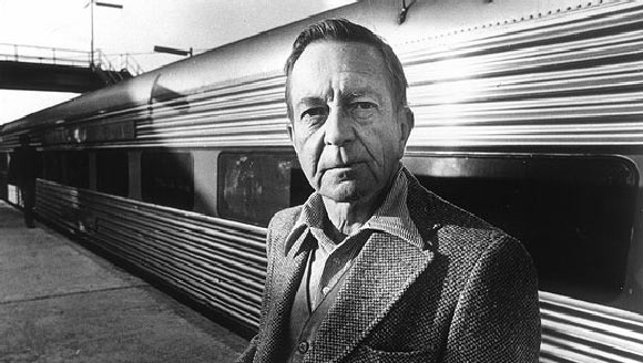 Analysis of John Cheever’s Novels – Literary Theory and Criticism
