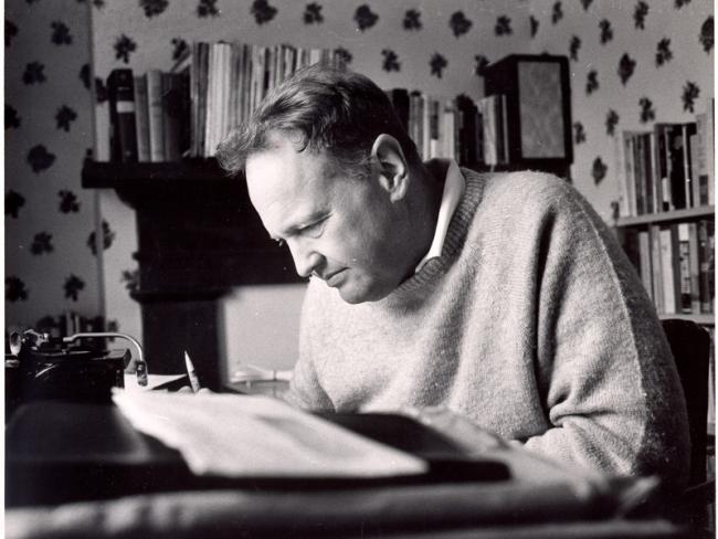 Analysis of James Dickey’s Novels – Literary Theory and Criticism