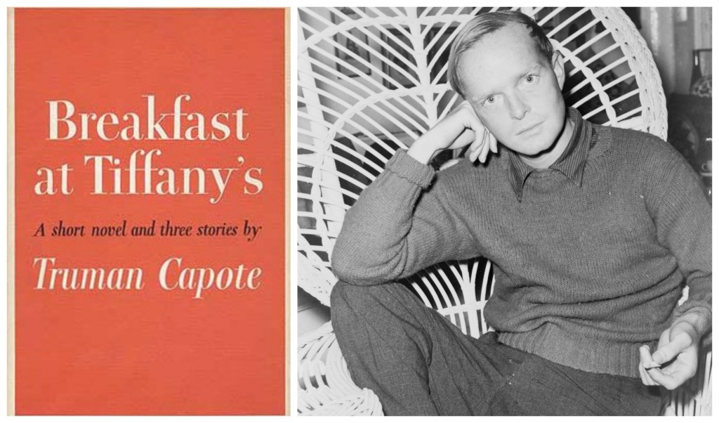 Analysis of Truman Capote’s Novels – Literary Theory and Criticism
