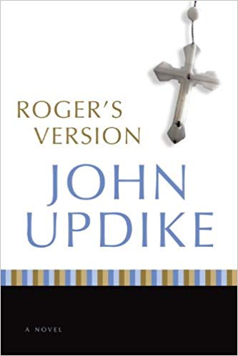 Analysis of John Updike’s Novels – Literary Theory and Criticism