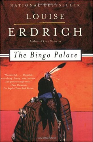 Analysis of Louise Erdrich’s Novels – Literary Theory and Criticism