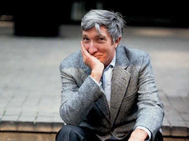 Analysis of John Updike’s Novels – Literary Theory and Criticism