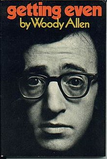 220px-Getting_Even_(book_by_Woody_Allen) – Literary Theory and Criticism
