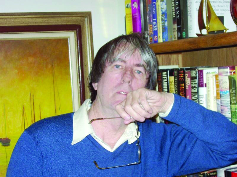 Claude E. Shannon and Information Theory – Literary Theory and Criticism