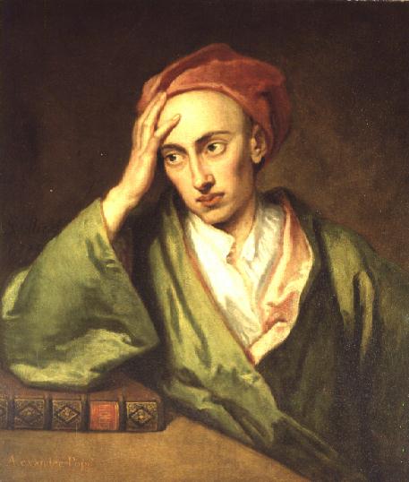 Alexander-Pope (1) – Literary Theory and Criticism