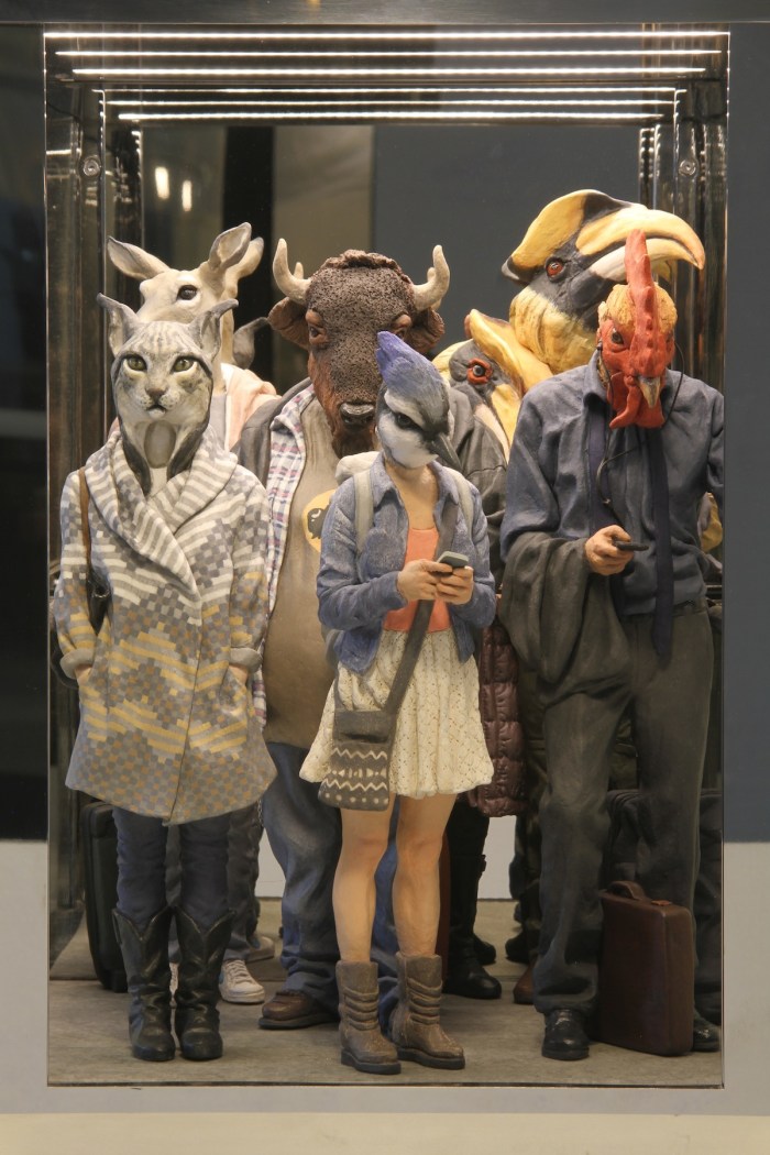 Human Animal Studies Literary Theory And Criticism