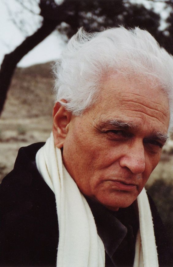 The Philosophy of Jacques Derrida – Literary Theory and Criticism
