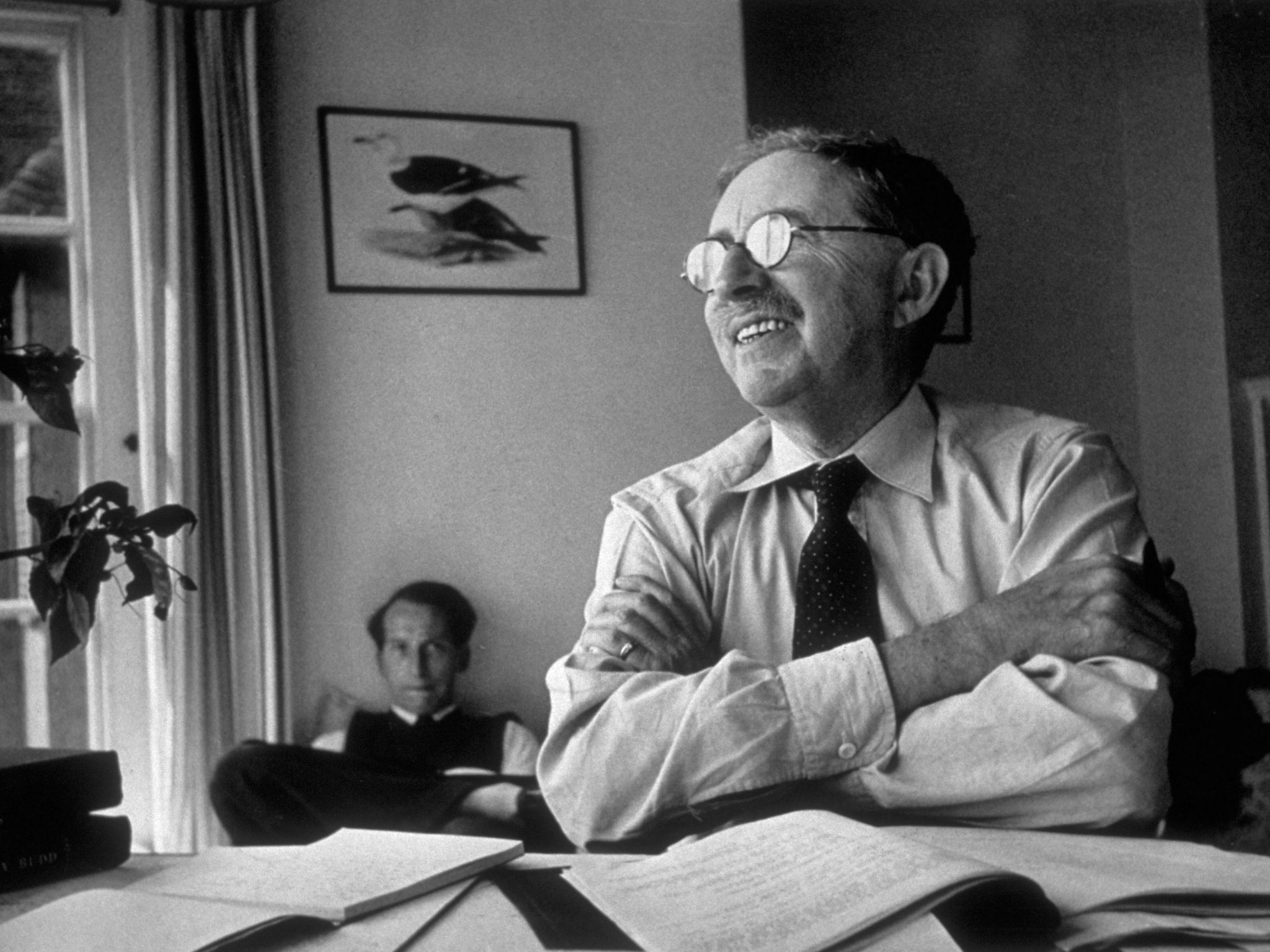 Analysis of E. M. Forster’s Novels – Literary Theory and Criticism