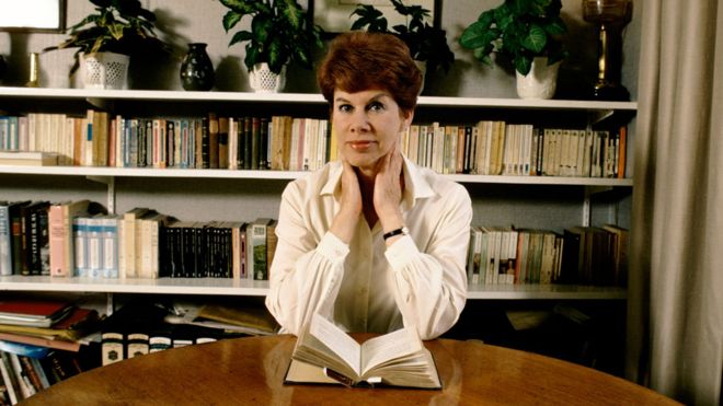 Analysis of Anita Brookner’s Novels – Literary Theory and Criticism