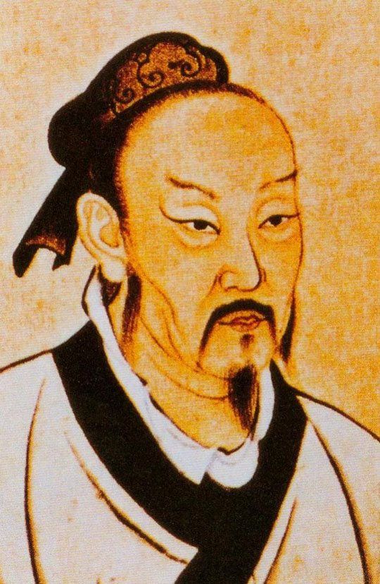 The Philosophy of Zhuangzi – Literary Theory and Criticism
