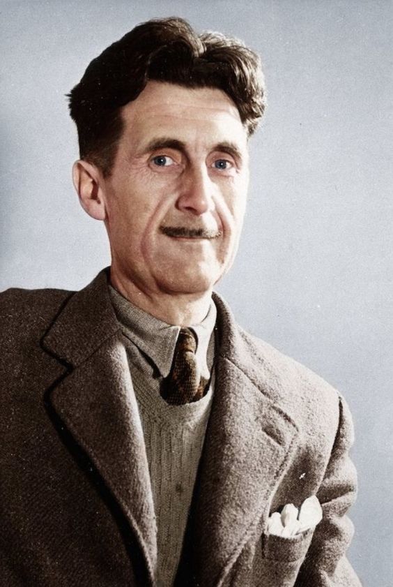 Analysis of George Orwell’s Novels – Literary Theory and Criticism
