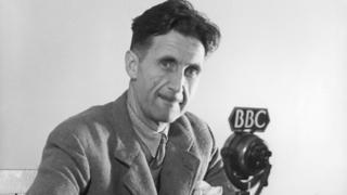 Analysis of George Orwell’s Novels – Literary Theory and Criticism