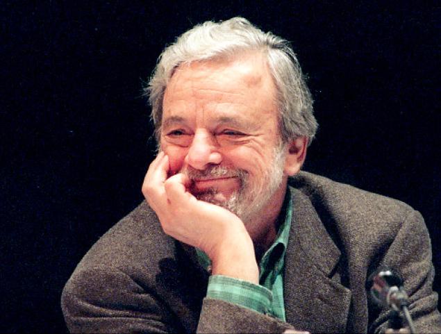 Analysis of Stephen Sondheim’s Plays – Literary Theory and Criticism