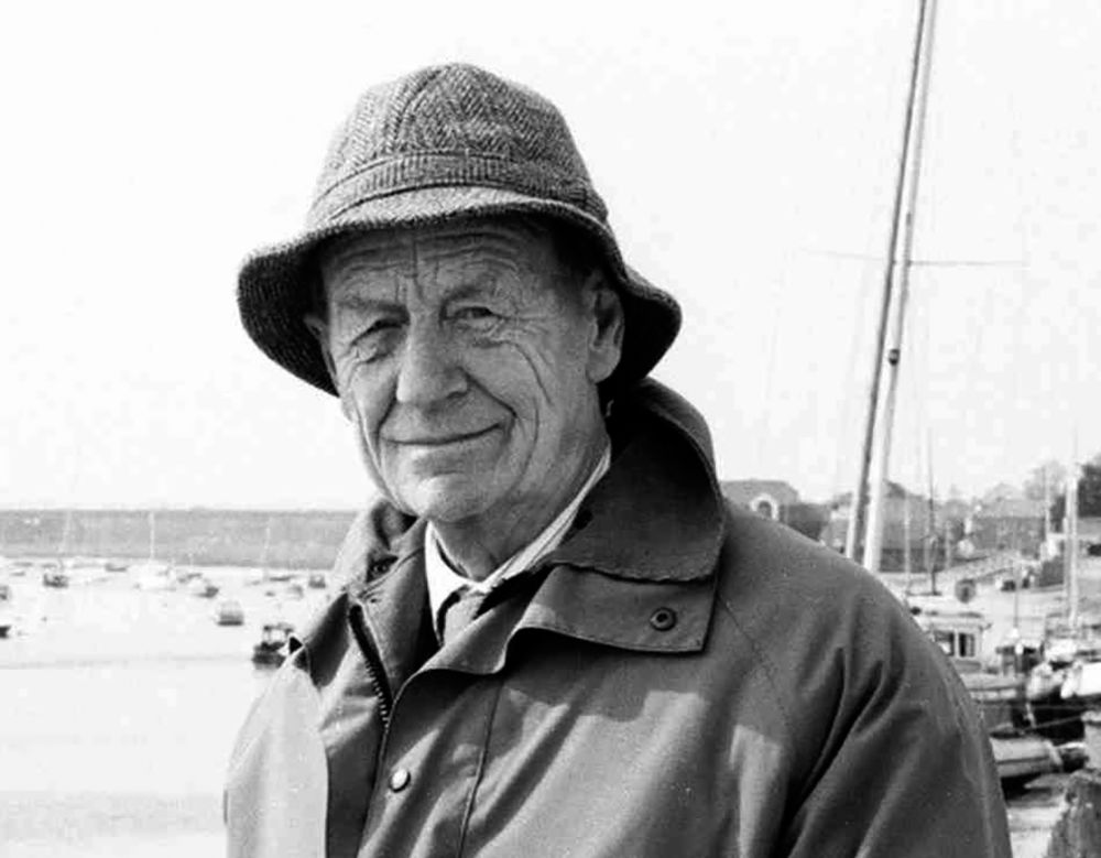 Analysis of William Trevor’s Stories – Literary Theory and Criticism