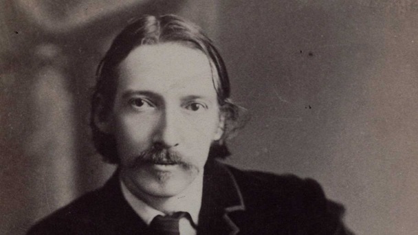 Analysis of Robert Louis Stevenson’s Stories – Literary Theory and ...