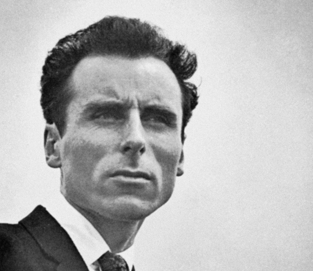 Analysis of Jack Gilbert’s Poems – Literary Theory and Criticism