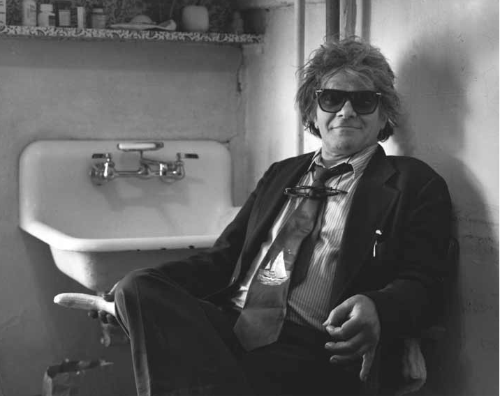 Analysis of Gregory Corso’s Poems – Literary Theory and Criticism