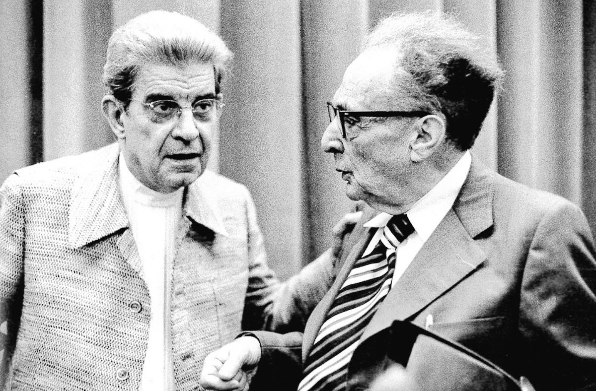 Lacan and Jakobson – Literary Theory and Criticism